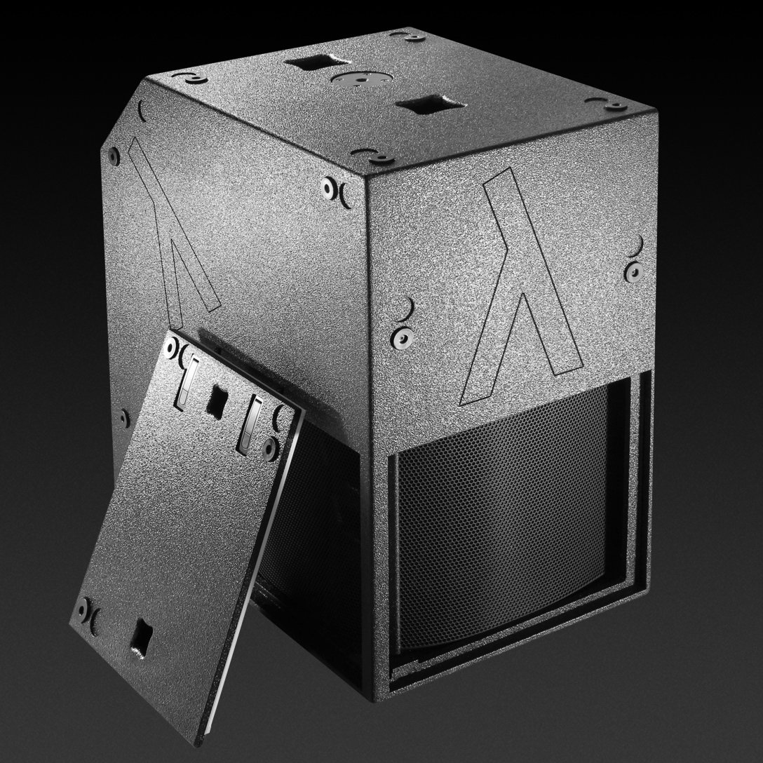 DH-18 Digitalhorn | Lambda Labs