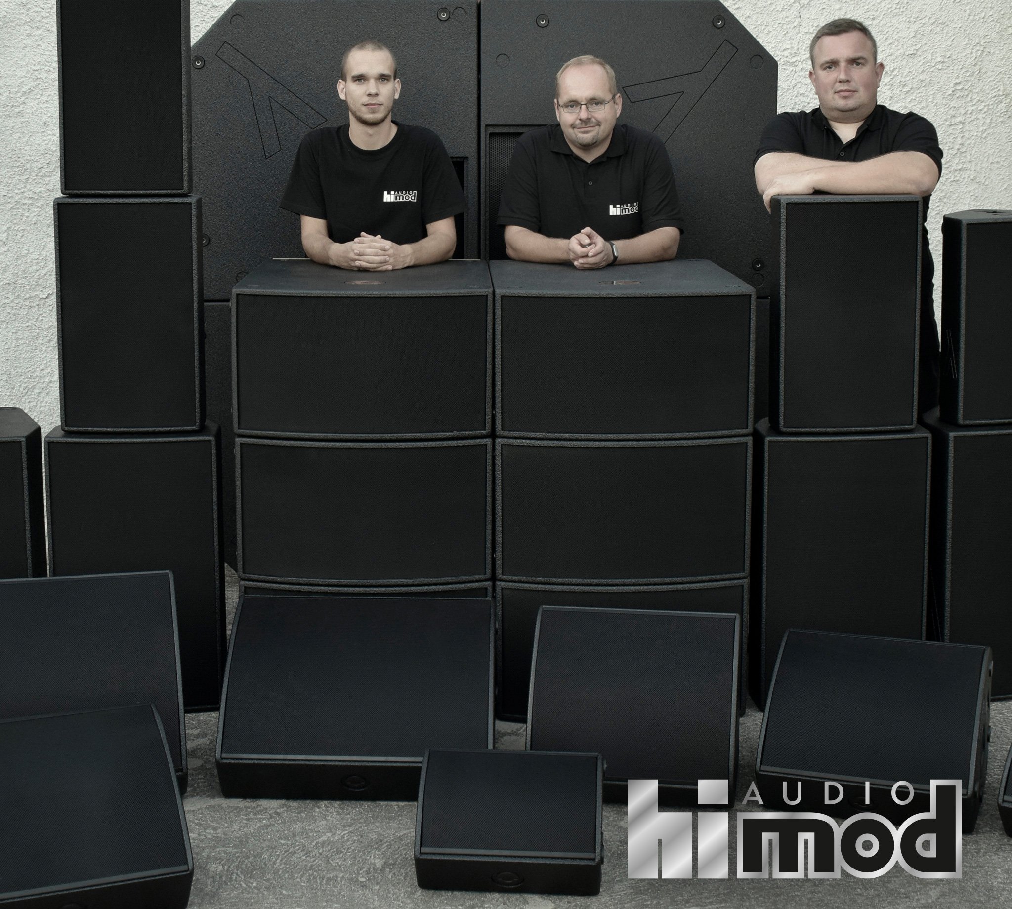 Hi-Mod Audio is new Lambda Labs distribution partner for Hungary | Lambda Labs